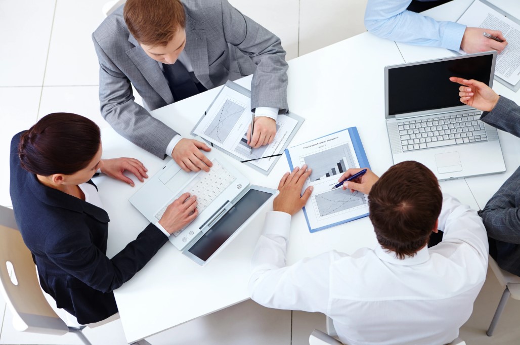 Managing Your Accounting Team Effectively ─ Leadership Tips for ...